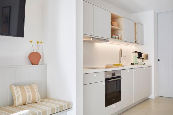 De Ole School Ferienapartments Hohwacht Medium-apartment 21 , Huus Walden - Hohwacht (Ostsee)