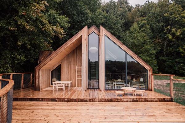 Casa Friendly Avec Sa Piscine Chauffée … - Normandie