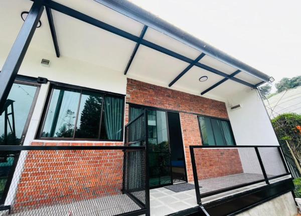 Big Dreams Garden Stay - Cameron Highlands