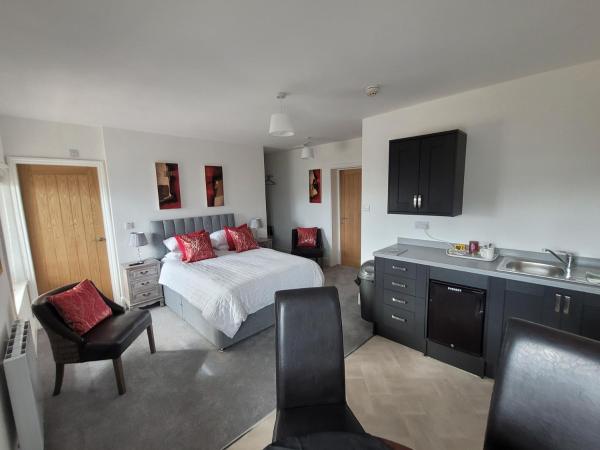 The Sandbeck, Kildale - Sandsend