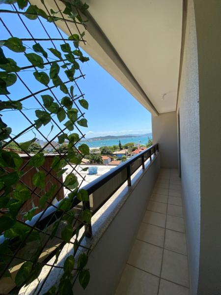 Apartamento Em Florianópolis - Florianópolis