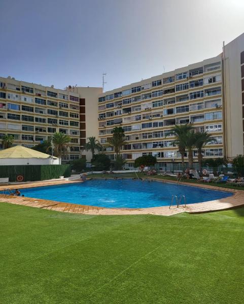 Mividacanaria - Maspalomas