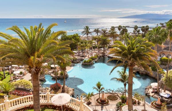 Joia El Mirador By Iberostar -Adults Only - Adeje