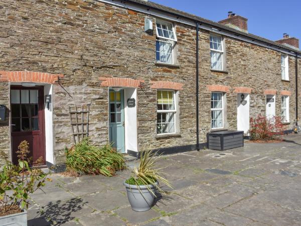 Primrose Cottage - Port Isaac