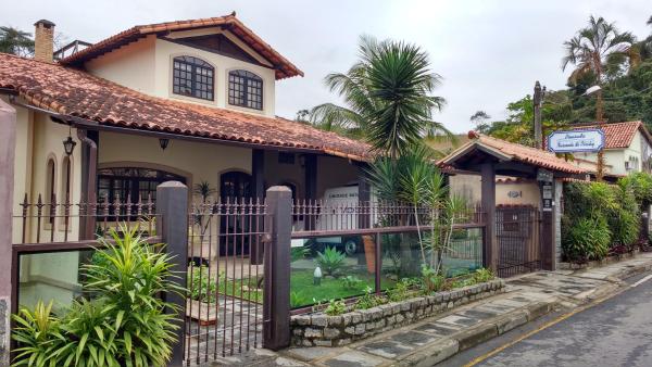 Pousada Nascente Do Pirahy - Minas Gerais (estado)