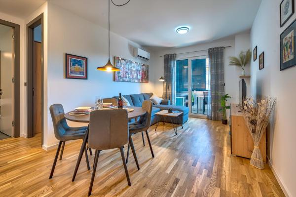 Art Apartment Monvidal - Pula