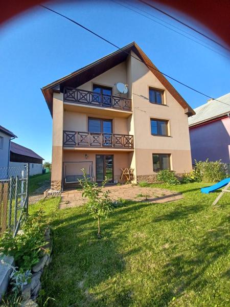 Domček Pod Borom - Slovakia