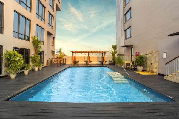 Hilton Garden Inn, Trivandrum - Thiruvananthapuram