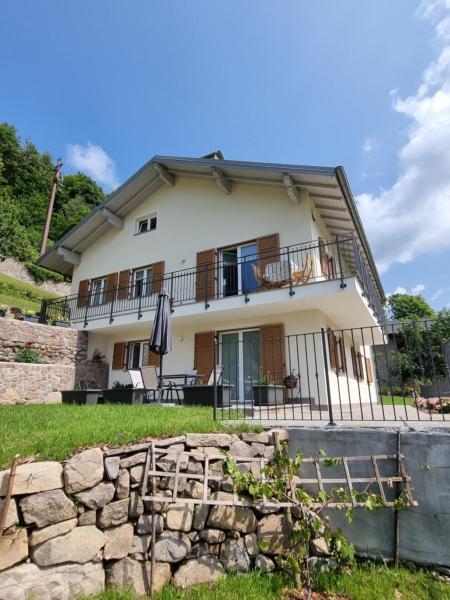 Lalunamia B&b And Holiday Apartment - Trento