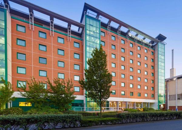 Doubletree By Hilton Woking - Woking