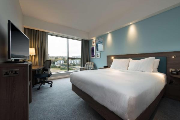 Hampton By Hilton Edinburgh West End - Musselburgh