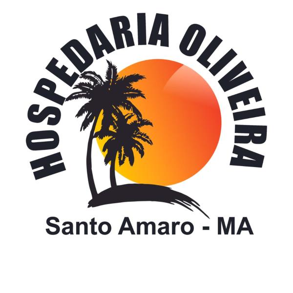 Hospedaria Oliveira - Santo Amaro Do Maranhão - Maranhão (estado)