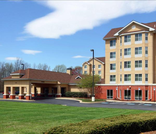 Homewood Suites By Hilton Bel Air - Abingdon, MD