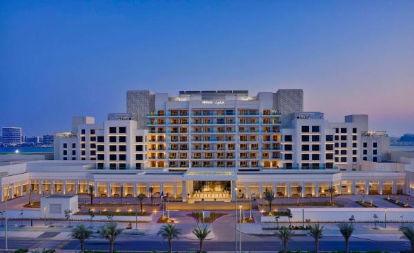 Hilton Abu Dhabi Yas Island - Abu Dhabi