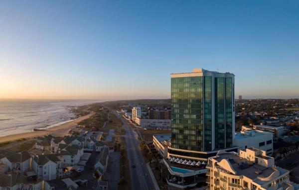 Radisson Blu Hotel, Port Elizabeth - South Africa