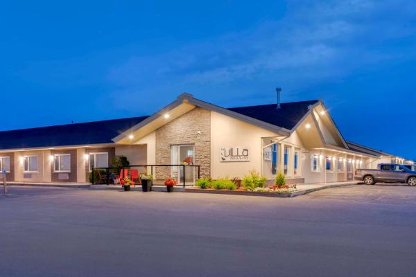 Villa Inn & Suites - Surestay Collection By Best Western - Hearst