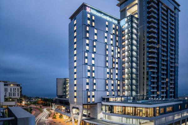 Hilton Garden Inn Umhlanga Arch - Umhlanga
