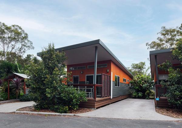 Ngurra Lodge - South West Rocks
