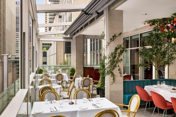 Doubletree By Hilton New York Midtown Fifth Ave - New York City