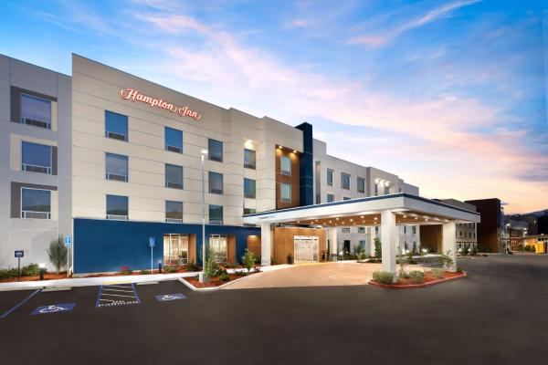 Hampton Inn Oakhurst-yosemite - Kalifornien