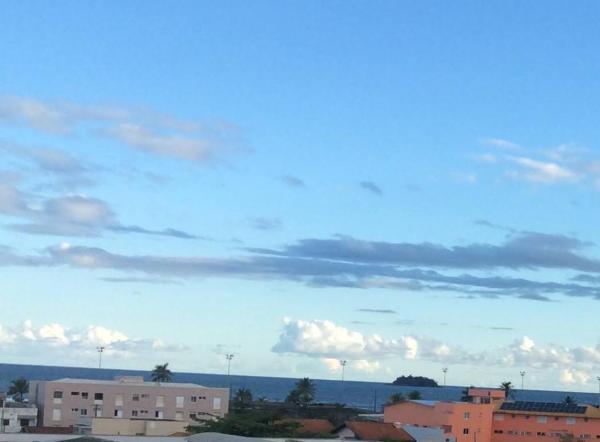 Apartamento Peruíbe Com Vista Para O Mar - Peruíbe