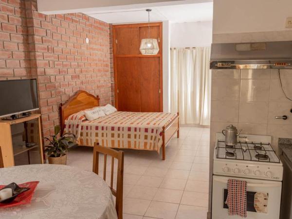 Depto 2 - Villa Carlos Paz