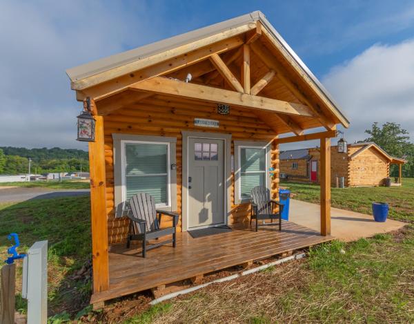 Cherokee Lake Rental - 모리스타운