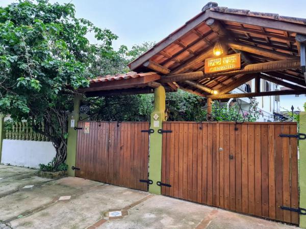 Praia SuÃtes Itagua Ubatuba - Ubatuba