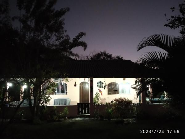 Sítio Conquista Feliz - Rio de Janeiro