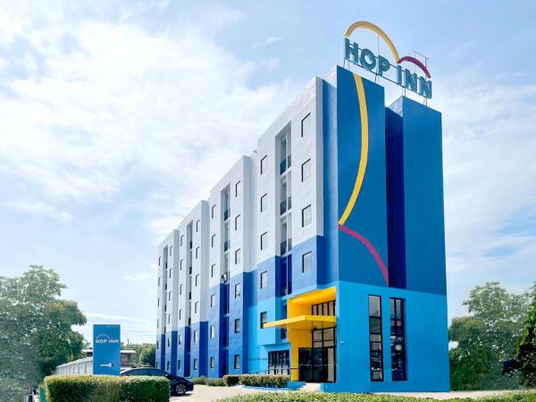 Hop Inn Udonthani - Mueang Udon Thani District