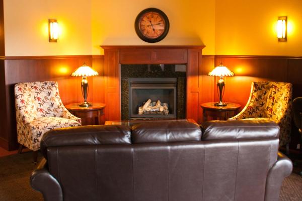 Americas Best Value Inn Big Lake Becker - Buffalo, MN