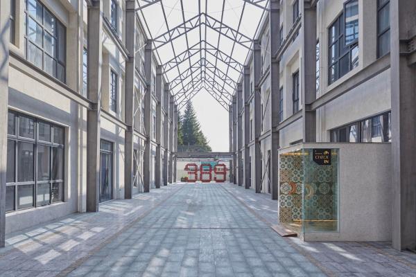 Timeless Boutique House Shanghai - Shanghaj