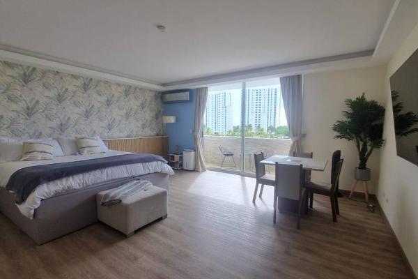 Playa Blanca Town Center - Playa Blanca, Panamá