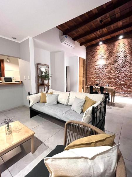 Casa Los Olivos - 9 de Julio