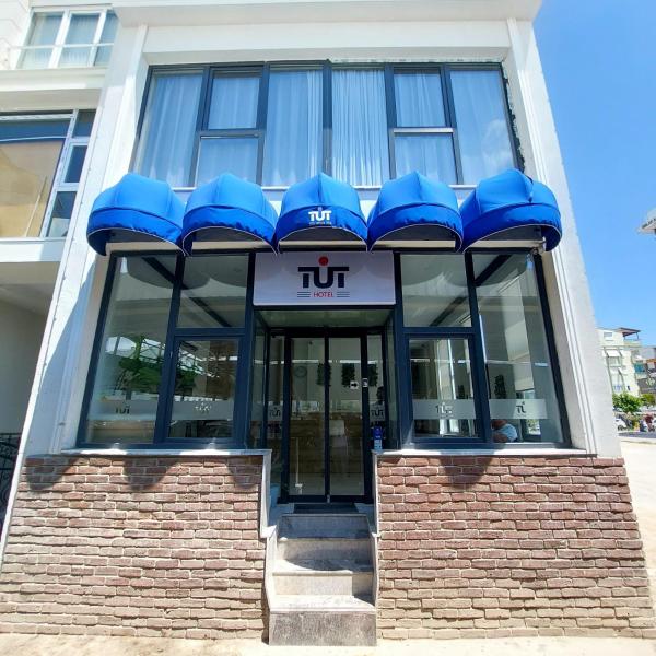 Tut Hotel - Muratpaşa