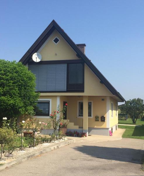 Ferienwohnung- Südsteirischer Traum - Steiermark