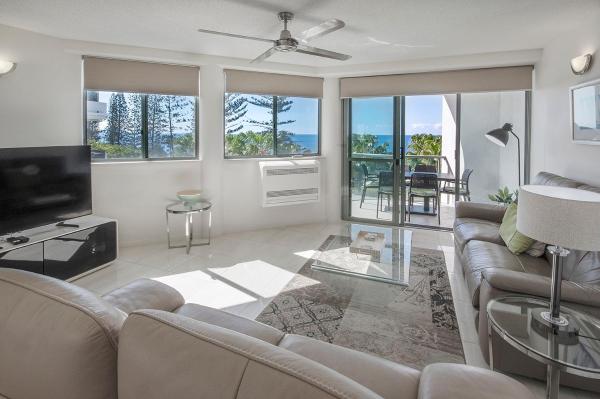 Malibu Apartments - Mooloolaba