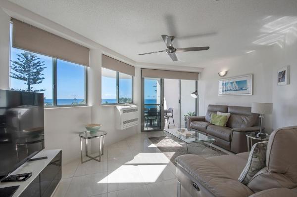 Malibu Apartments - Mooloolaba