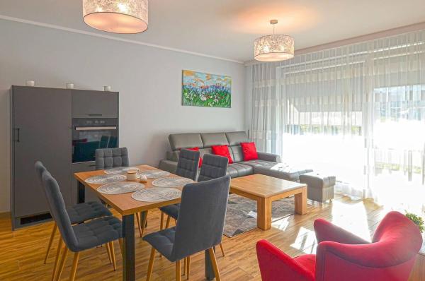 Beskid Apartment - Szczyrk