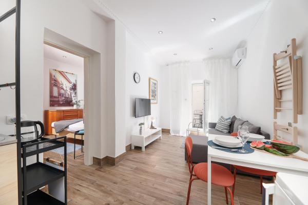 Apartment Feria 2 - Opatija