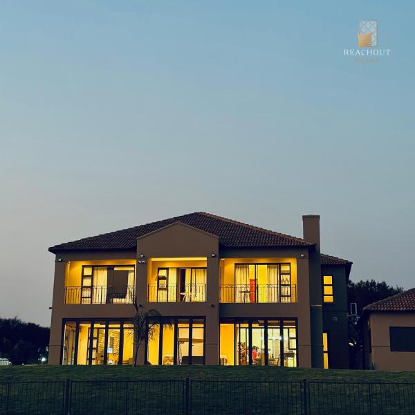 Lerea Holiday Home -