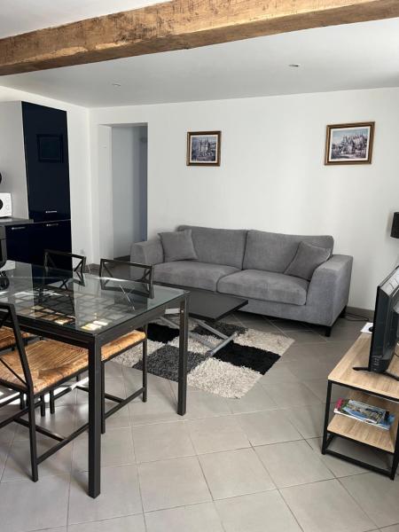 Appartement Centre Historique - Blois