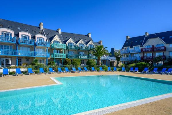 L' Eclose Cap Marine - Guilvinec