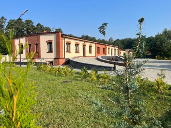 Spalskie Pokoje Gościnne - Poland