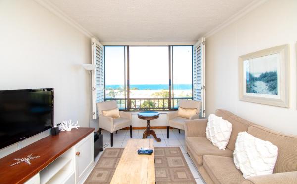 515 Breakers Resort Umhlanga Rocks - Mount Moreland