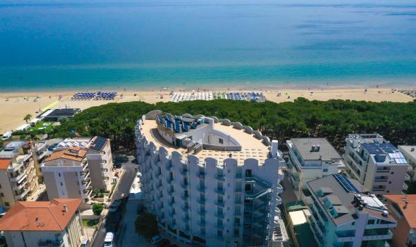 Hotel Lido - Alba Adriatica