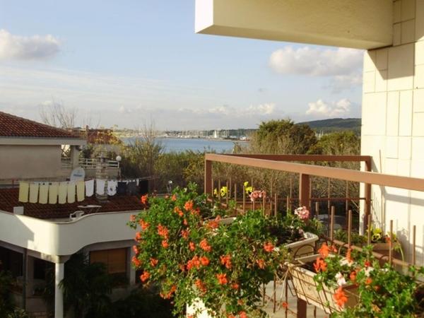 Room In Sukosan With Balcony, Air Conditioning, Wifi 5188-3 - Biograd na Moru