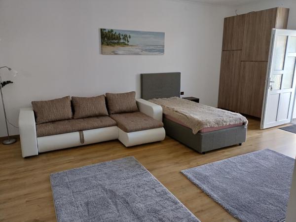 Tsg Apartament 2 - Valea lui Mihai