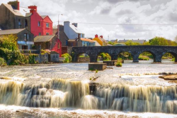 Perfect Apartment In Ideal Location - Lahinch