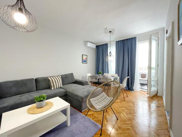 Holiday Home - Burgas